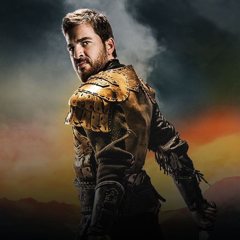 Resurrection: Ertugrul - HilalPlay
