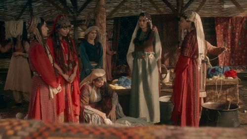 Resurrection: Ertugrul - HilalPlay