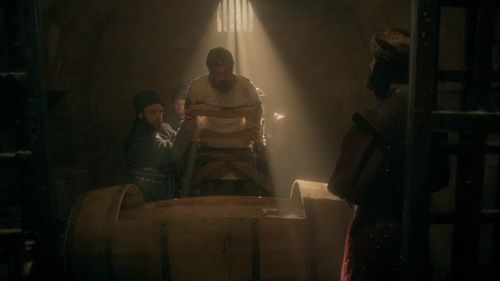 Resurrection: Ertugrul - HilalPlay