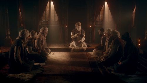 Resurrection: Ertugrul - HilalPlay