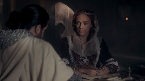 Resurrection: Ertugrul - HilalPlay