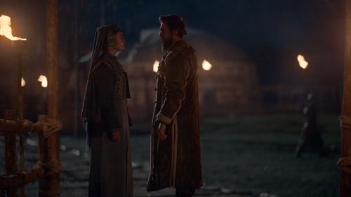 Resurrection: Ertugrul - HilalPlay