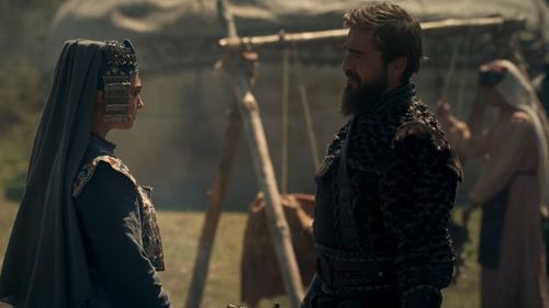 Resurrection: Ertugrul - HilalPlay