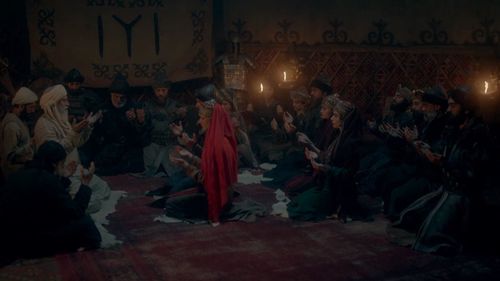 Resurrection: Ertugrul - HilalPlay