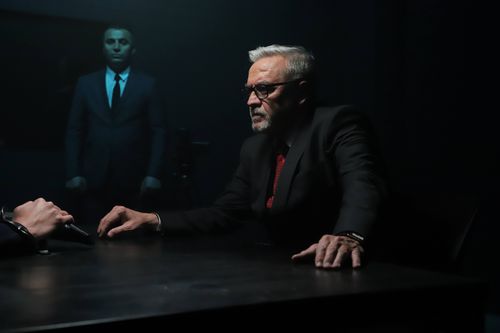 The Shadow Team - HilalPlay