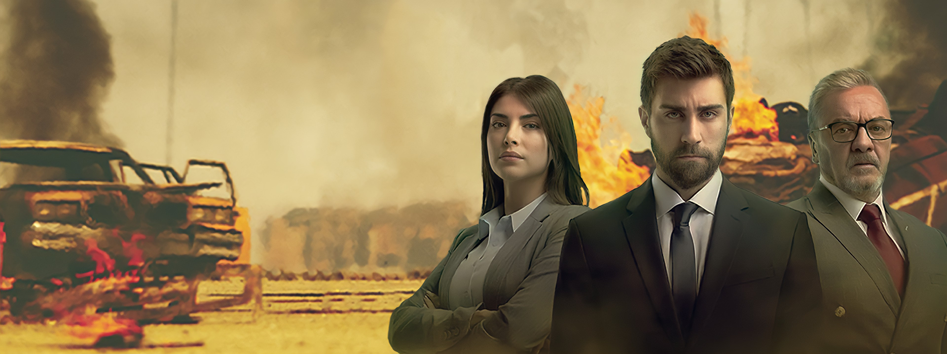 The Shadow Team - HilalPlay