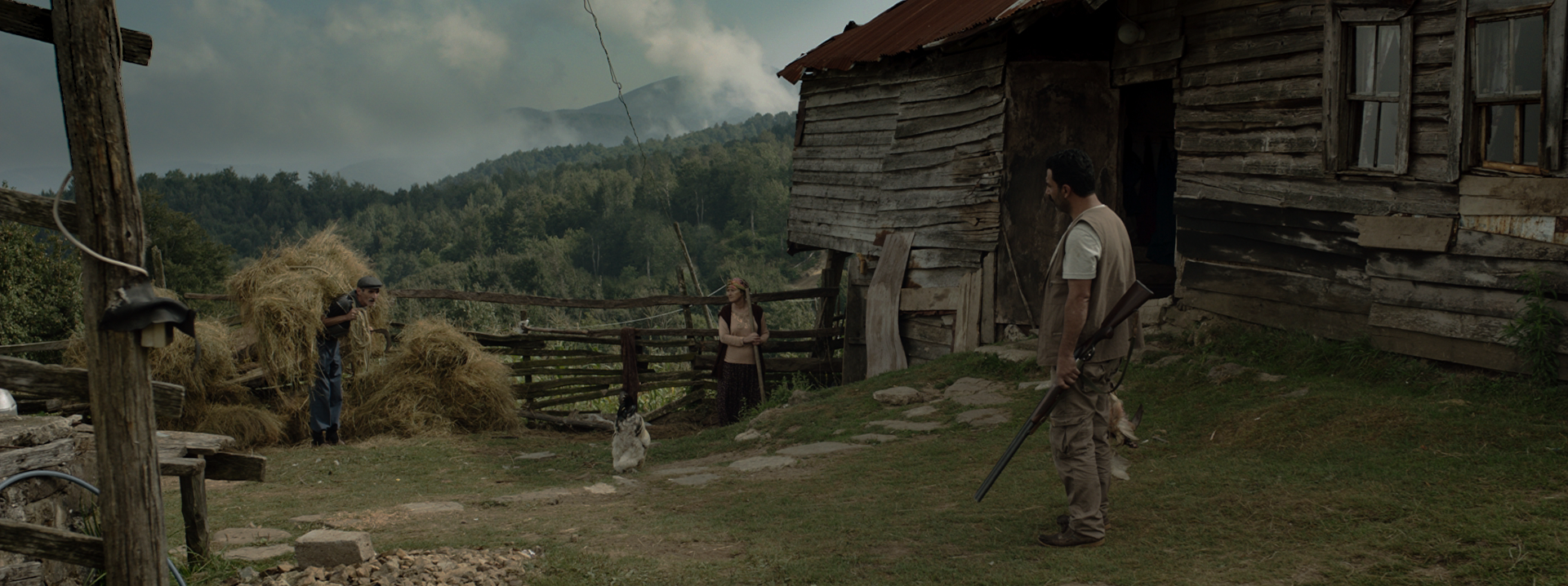 The Last Birds - HilalPlay