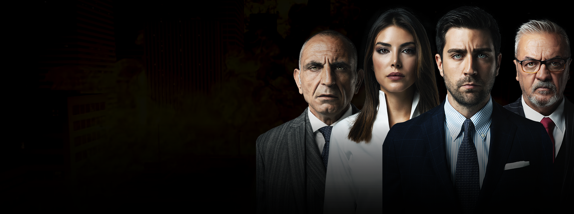 The Shadow Team - HilalPlay